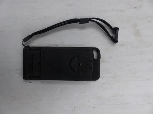 SOCKET MOBILE 8550-00149 H SOCKETSCAN S840 HANDHELD BARCODE SCANNER | eBay