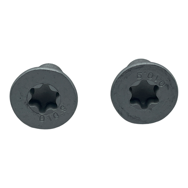 Genuine Brake Disc Rotor Retaining Screw for MINI Cooper-pack of 4 ...