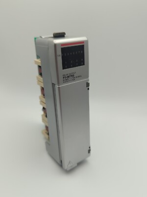 AUTOMATION DIRECT P3-08TRS-1 / P308TRS1 with P3-RTB | eBay