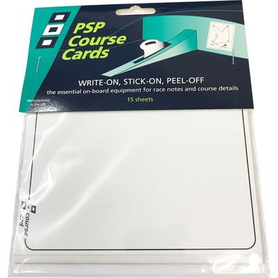 PSP Race Course Card | eBay