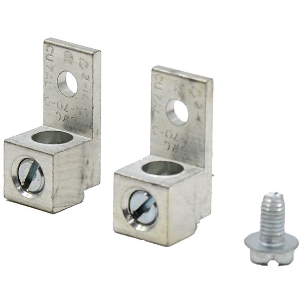 DS200GK Eaton/Cutler Hammer 200A Ground Lug Kit -SA | eBay