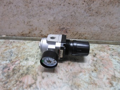 SMC AIR REGULATOR MODEL AR3000 FEMCO DURGA-25E CNC LATHE | eBay