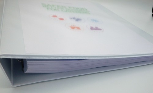 Safer Food Better Business Caterers Folder 2023 SFBB +24 Month Diary ...