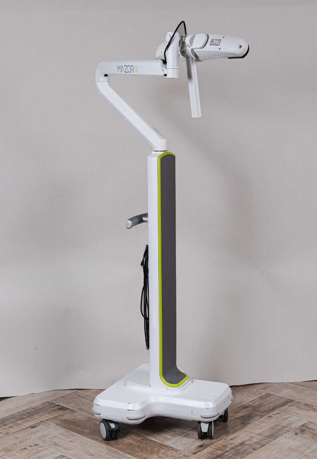 Medtronic Mazor X Stealth Robotic Guidance System - Available at Simon ...