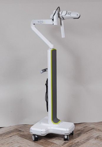 Medtronic Mazor X Stealth Robotic Guidance System - Available at Simon ...