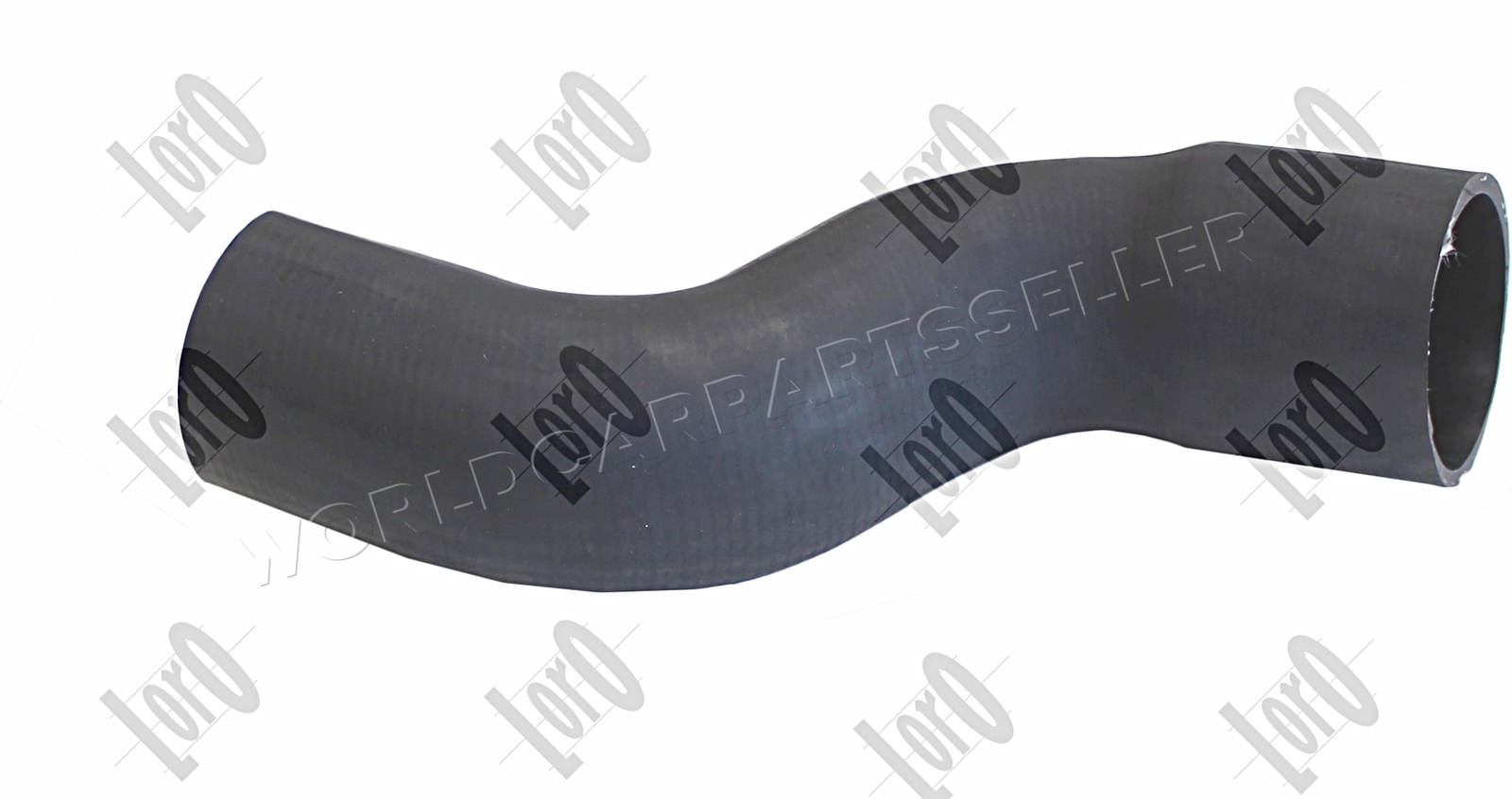 Charger Intake Hose Left For MERCEDES Sprinter 906 W906 06-13 ...