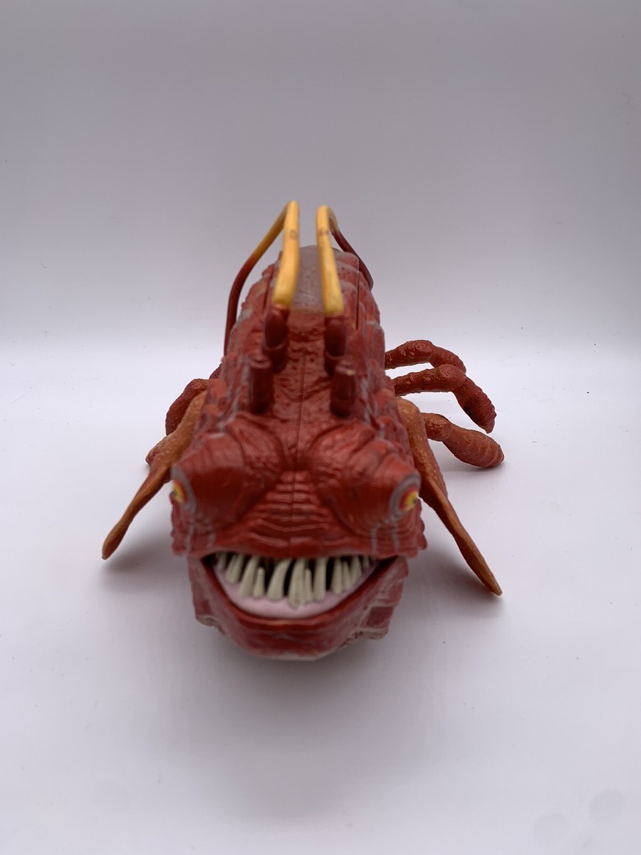 Star Wars Opee Sea Killer Checklist Opee Sea Killer
