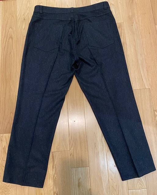Polo Ralph Lauren Pants 36x30 Virgin Wool blend | eBay