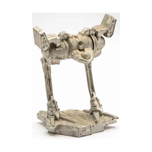 Ral Partha Battletech Mech Mini Locust IIC (Unseen) #5 NM | eBay