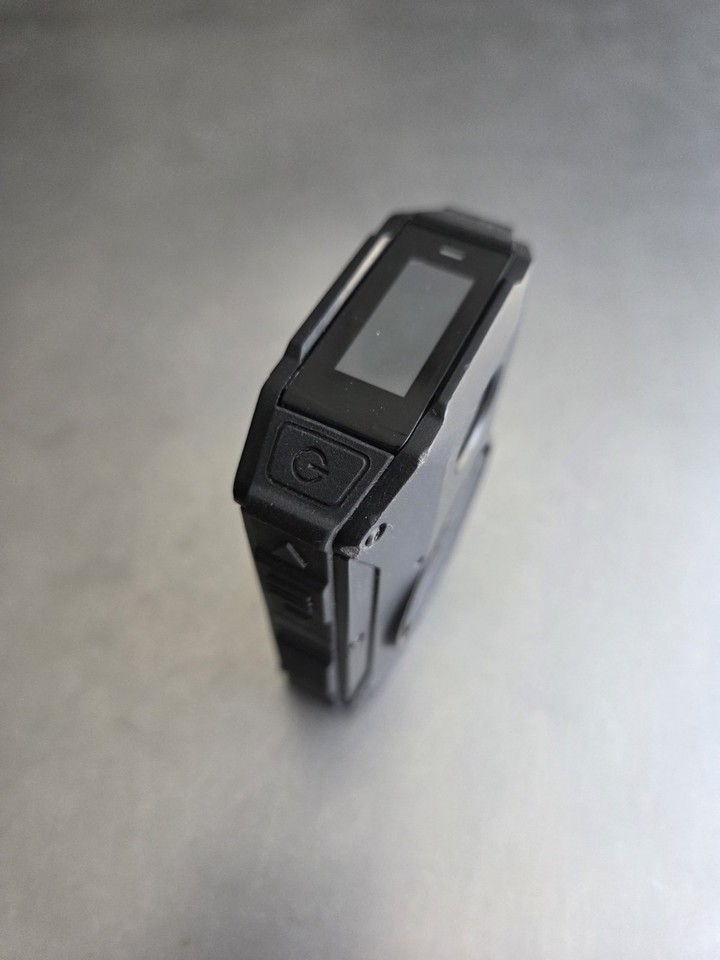 1 x Axon Body 3 AX1023 Camera - Online - Powers & Records - surplus | eBay