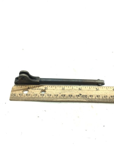 FLLI Pietta 1851 Navy 36BP, Revolver Parts, Lever | eBay