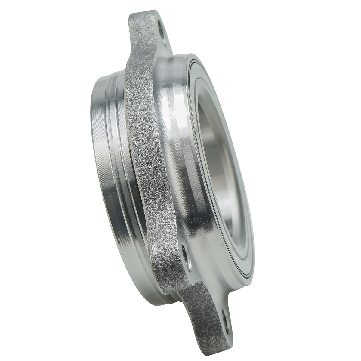 Front Wheel Bearing Assembly Pair Of Front Wheel Bearing Module ...