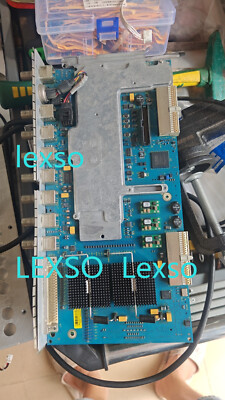 AGILENT KEYSIGHT N9020-20196 N9020-65165 N9020-63165 Board N9020-20016 ...