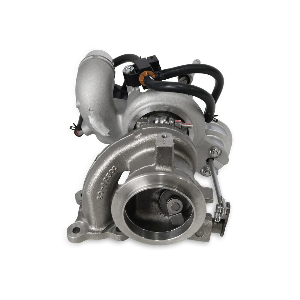 For Chevrolet Equinox GMC Terrain 1.5L SUV 2018-2022 Turbo Turbocharger ...