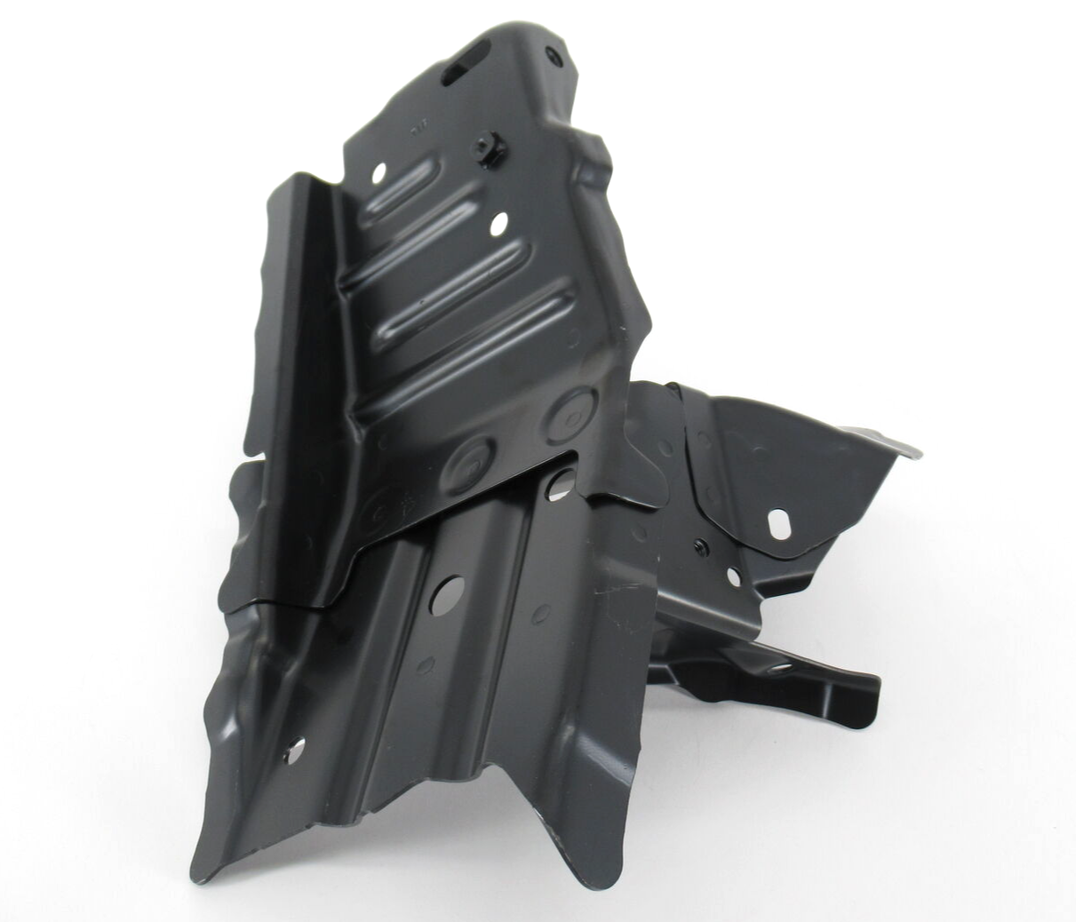 Genuine OEM Toyota 57023-0R010 Passenger RH Rear Rail Extension 2019 ...