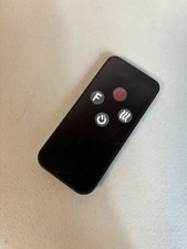 Greystone 26” Inch RV Camper Electric Fireplace With Remote Curved ...