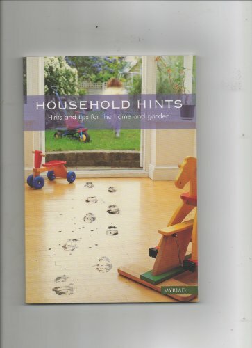 Household Hints By L & K designs | eBay
