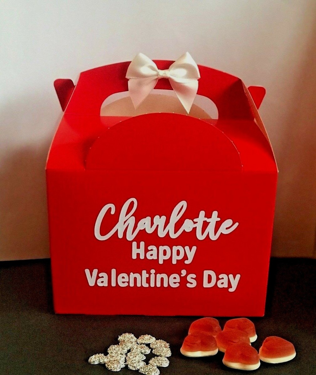 25 Valentines Day