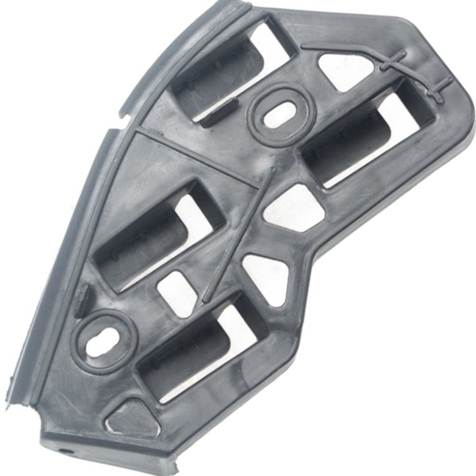 Stoßstangenhalter Vorne Links für VW POLO IV 9N3 04.05-11.09 OE ...