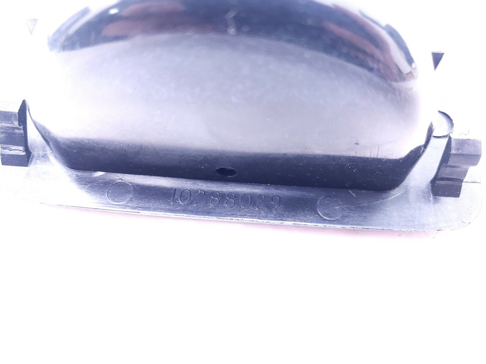 2000-2005 Chevrolet Impala OEM Ashtray Storage Compartment 10288029 ...
