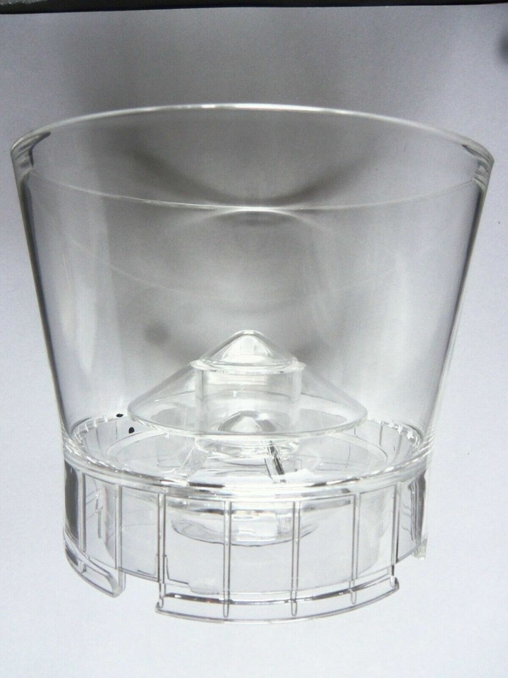 (NEW) Capresso Infinity Conical Burr Grinder Model 560 / 565 Bean ...