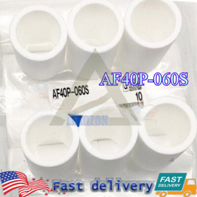 10PCS/Pack SMC AF40P-060S New for filter cartridge Fast shipping | eBay