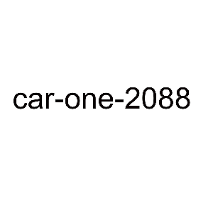 car-one-2088 | eBay Stores