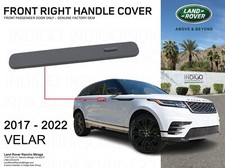 Genuine Land Rover 2018 Door Handle Gasket - LR117080 for sale online ...