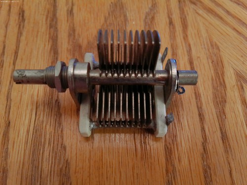 Good Testing Variable Capacitor 150pf | eBay