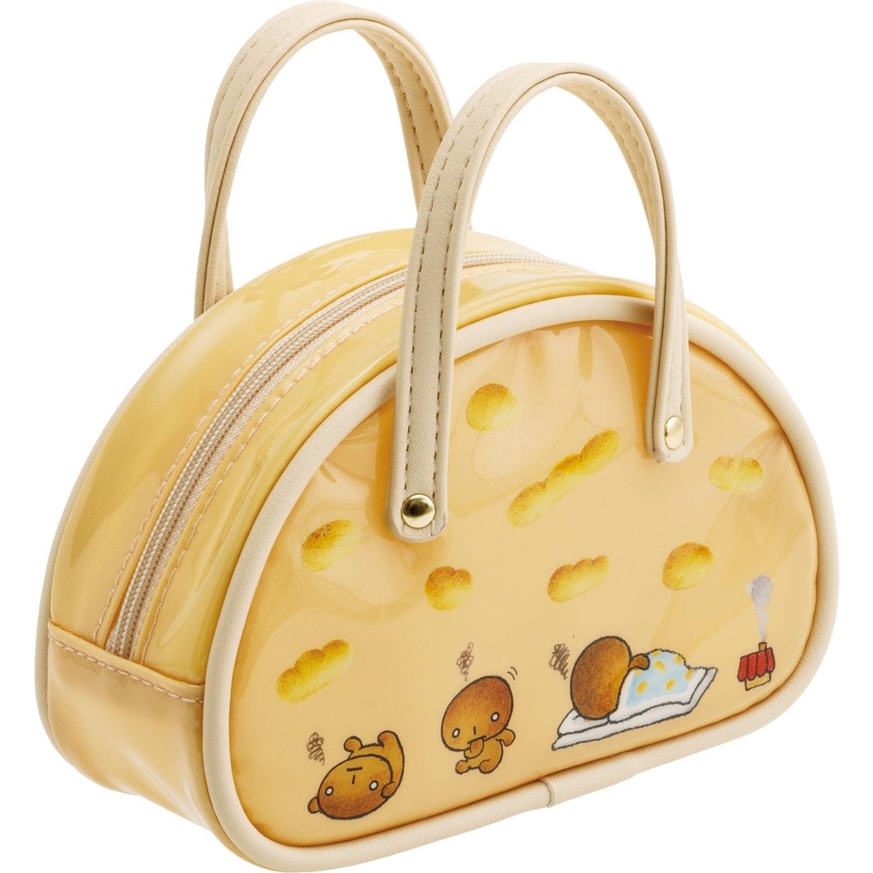 San-X Characters Pouch Kogepan CA60302 H100×W145×D55mm | eBay