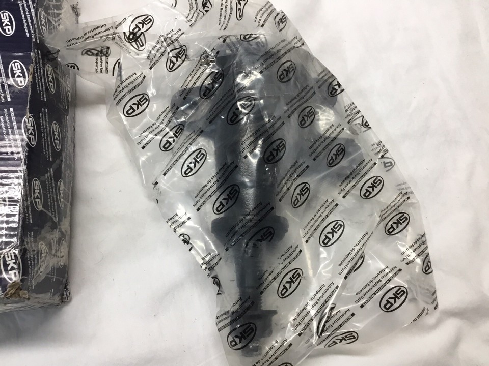 Steering Idler Arm Bracket Assembly SKP SK6532 | eBay