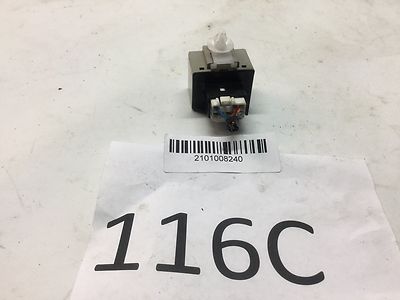 10 11 12 13 14 SUBARU LEGACY OUTBACK FLASHER RELAY OEM R 116C | eBay