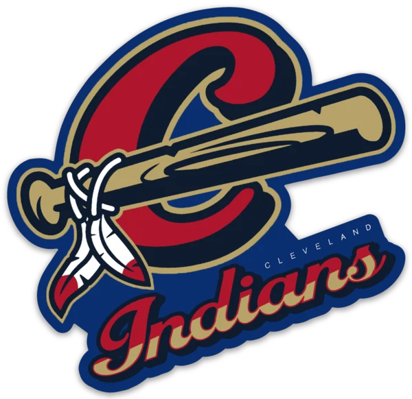 Indians C Logo