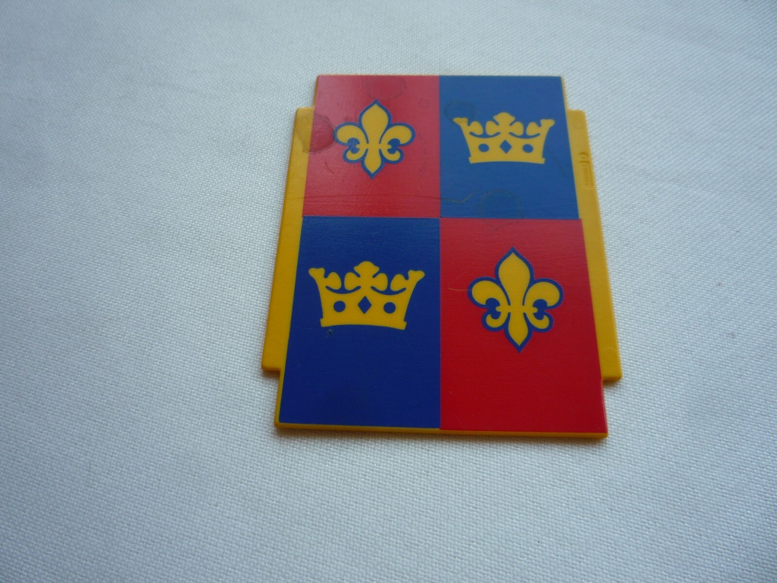 Base arrière de trône (30645420) Réf.3659 | eBay