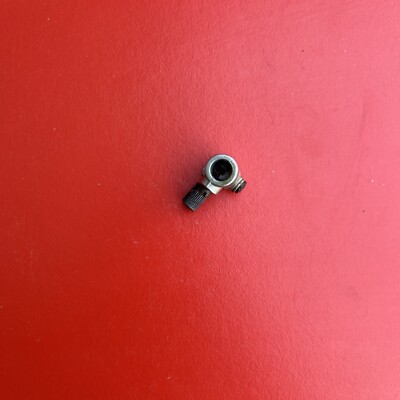 Pfaff 1222 Sewing Machine Needle Clamp OEM # 93-040784-91 | eBay
