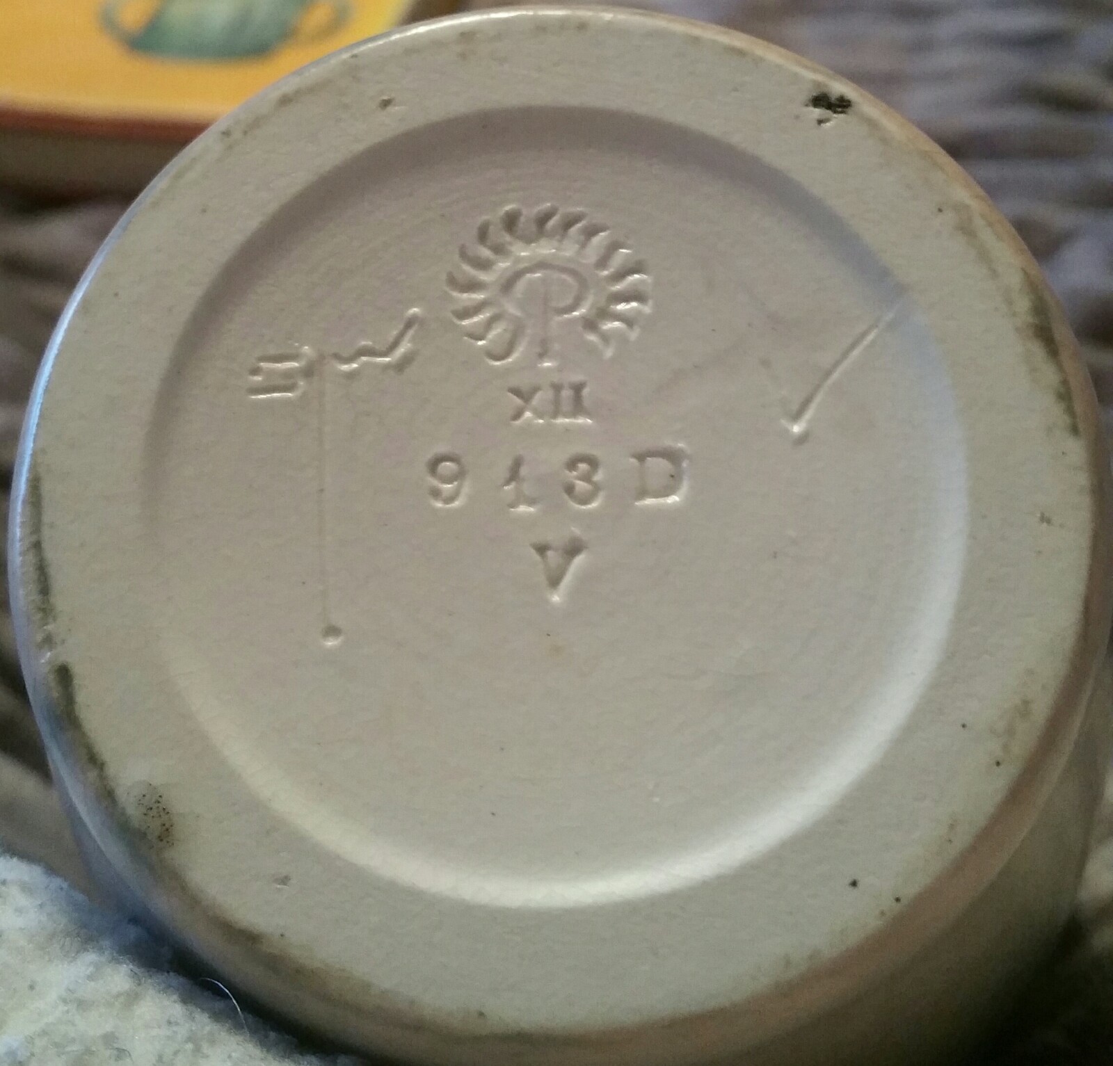 MINTY 1912 XII ROOKWOOD, 913D VELLUM, EDITH WILDMAN, WILD ROSE, ART ...