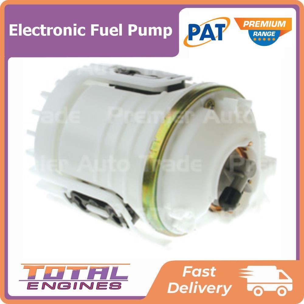 PAT Premium Electronic Fuel Pump fits Volkswagen Caravelle T4 2.8L VR6 ...