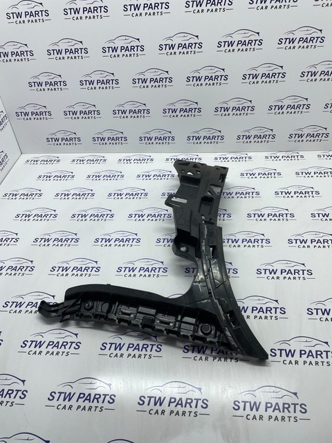 MERCEDES OEM 16-17 Glc300 Rear Bumper-side Retainer Left 2538800512 for ...