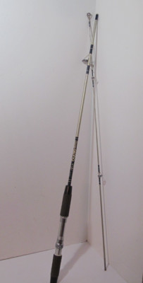 Shakespeare ALPHA Rod SP1310 5 Foot Light Action 2 Piece Fishing Pole ...