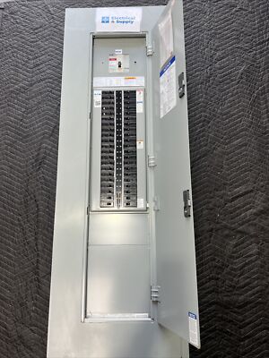 Electrical Panels & Boards - 42 Space