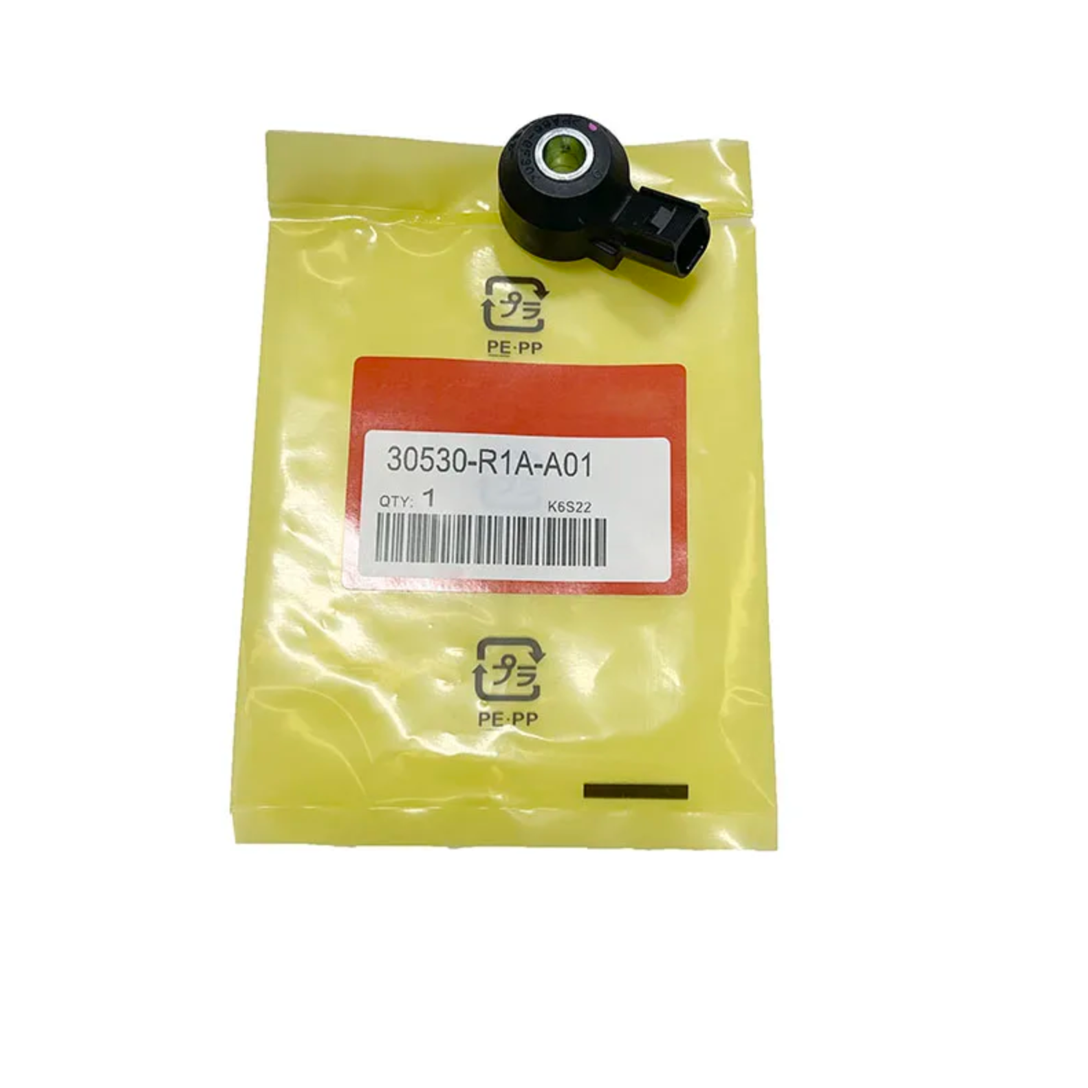 OEM Genuine Honda Knock Sensor 30530-r1a- A01 for sale online | eBay