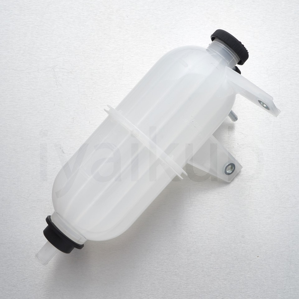 Radiator Overflow tank Coolant Bottle Reserve TOYOTA HILUX VIGO 2005 ...
