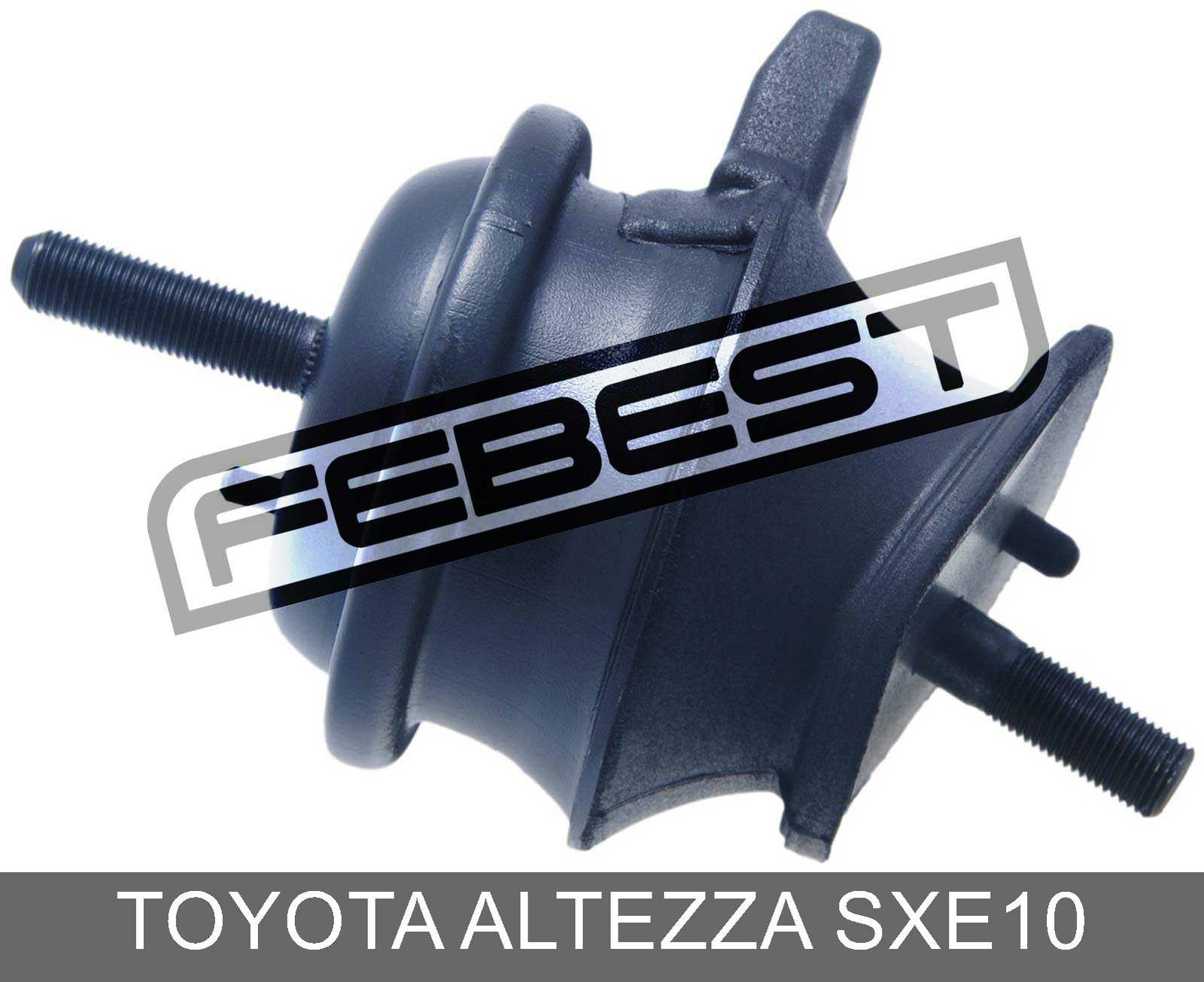 Front Engine Mount (Hydro) For Toyota Altezza Sxe10 (1998-2005) | eBay
