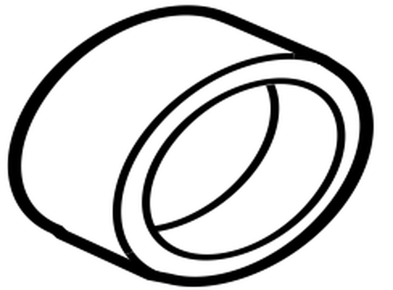 517203S100 Kia Bearingfr wheel hub 517203S100, New Genuine OEM Part | eBay