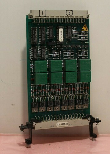 Grapha Electronic 4216.1089.4A Control Board | eBay