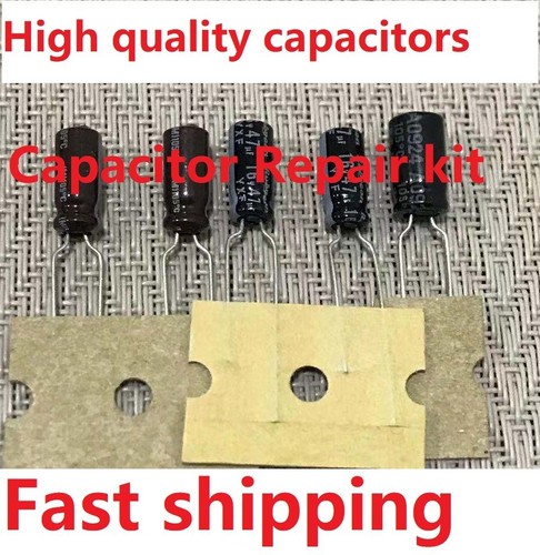 1987-1996 Ford ECU ECM Repair Kit / Engine Control Unit Computer Module ...