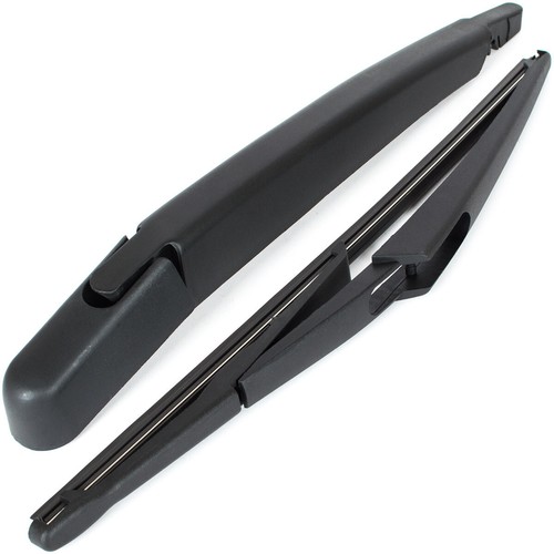 HECKWISCHERARM HINTEN + SCHEIBENWISCHER FÜR MERCEDES ML W164 W166 X164 ...