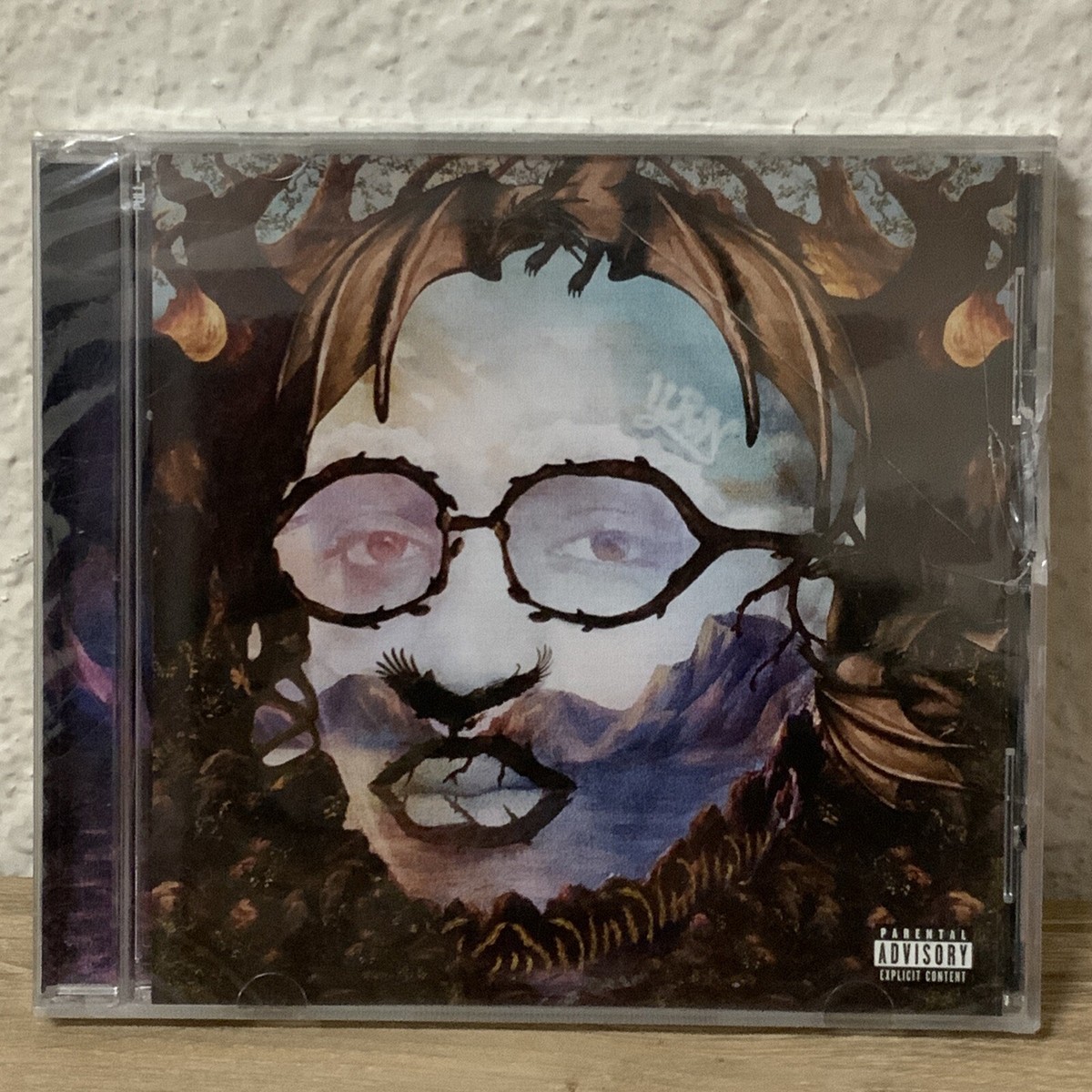 Quavo Drawing Quavo Huncho' Album Cover Art And Release Date