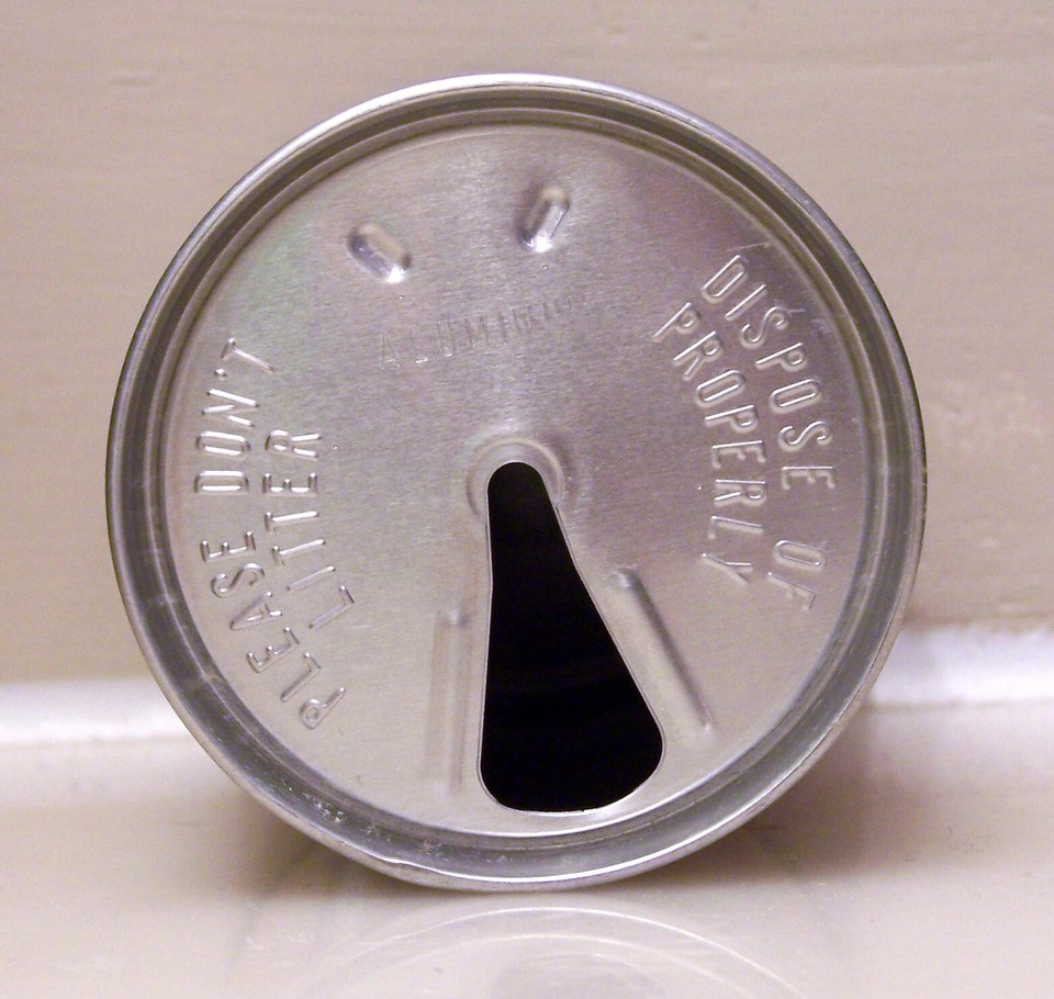 HUBER BOCK S/S beer can | eBay