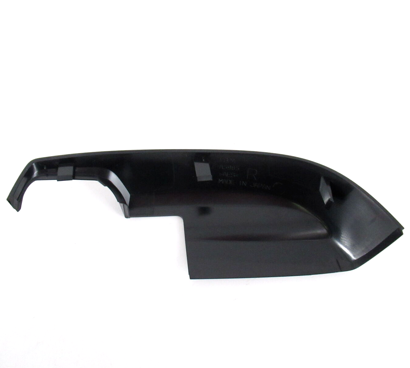 Genuine OEM Subaru 91054VA201 Passenger Right Side Mirror Lower Cover ...